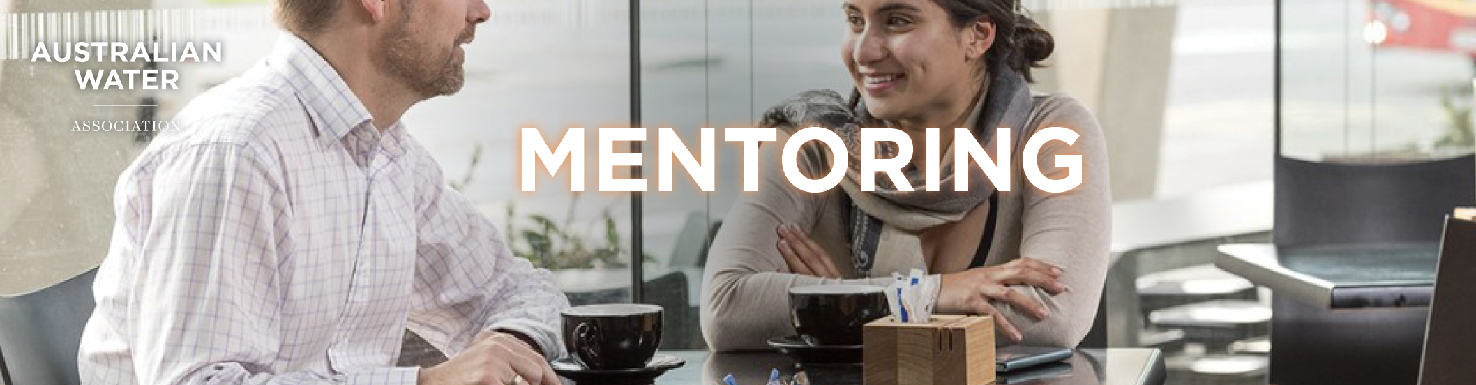 SA Mentoring Program Launch 2022